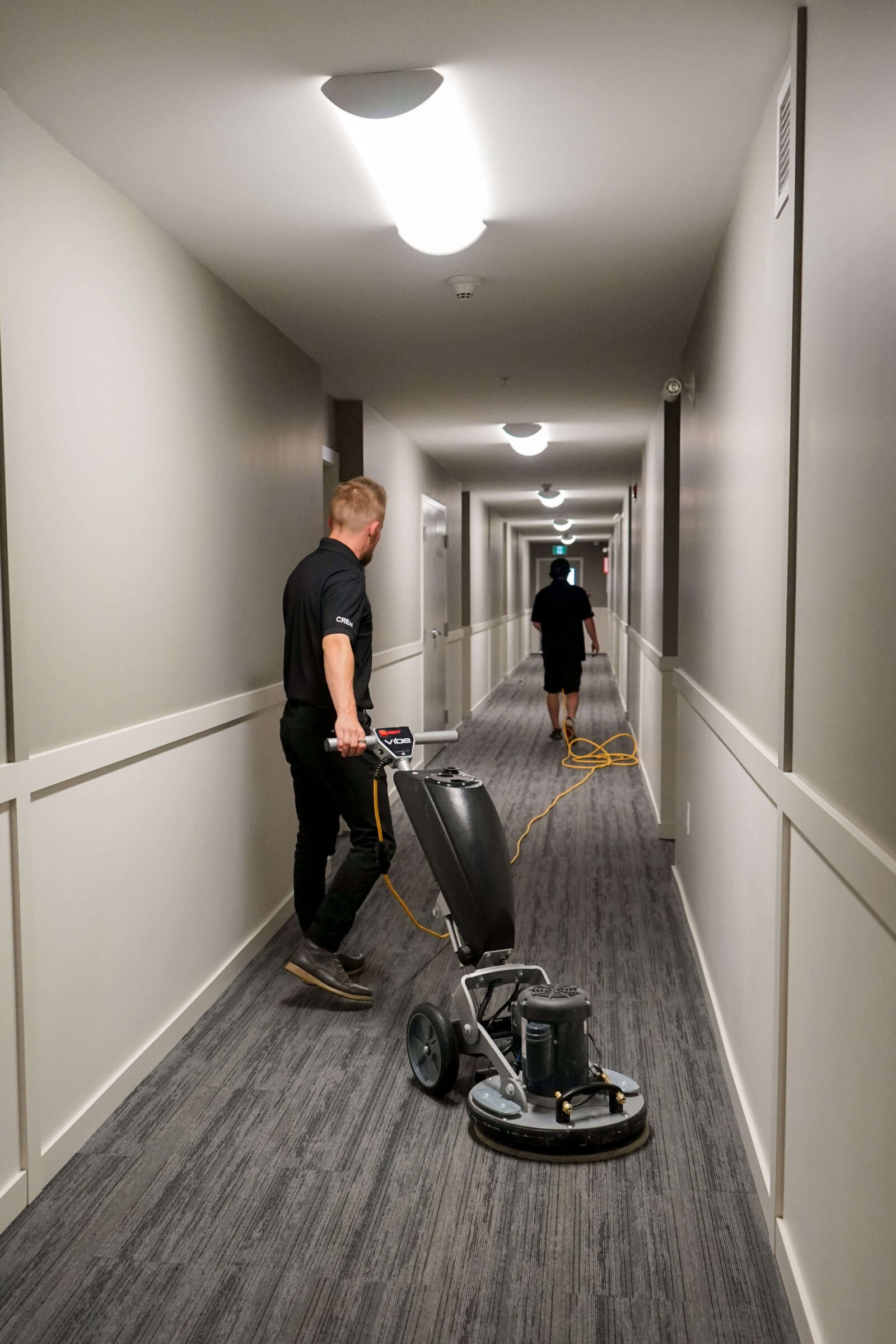 Professional Carpet Cleaning Kelowna for Your Office Space